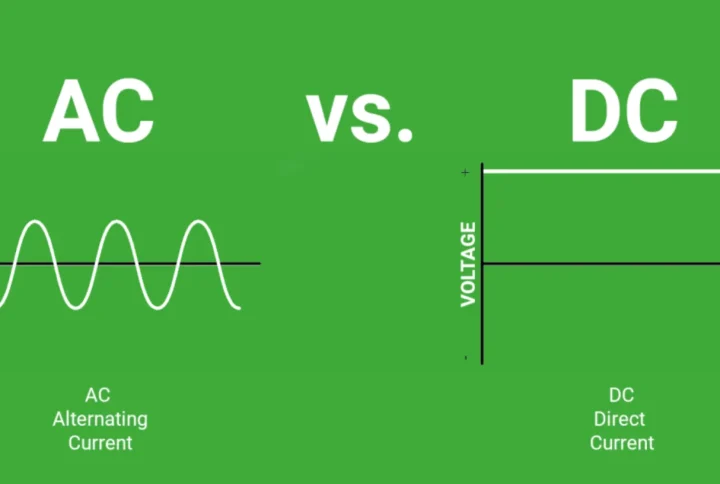Single-Phase vs Three-Phase Power for AC EV Charging