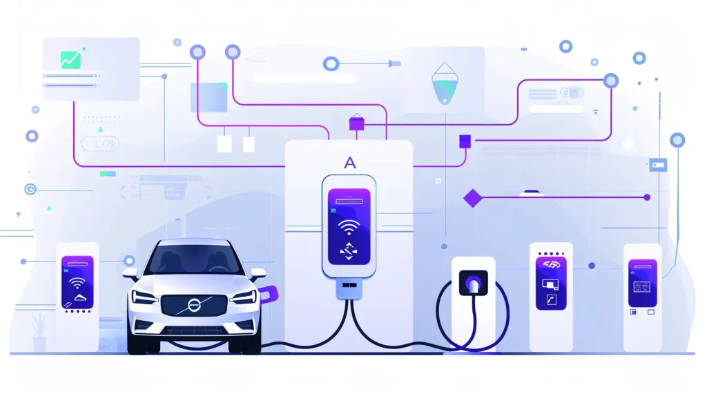 EV Charger Growth Outlook in Latin America and Southeast Asia