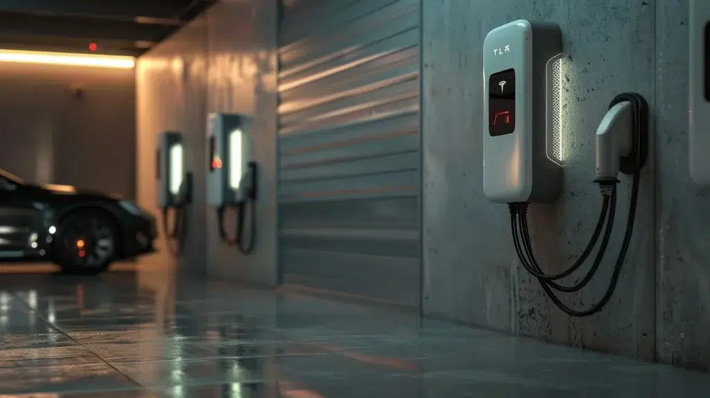 Single-Phase vs Three-Phase Power for AC EV Charging